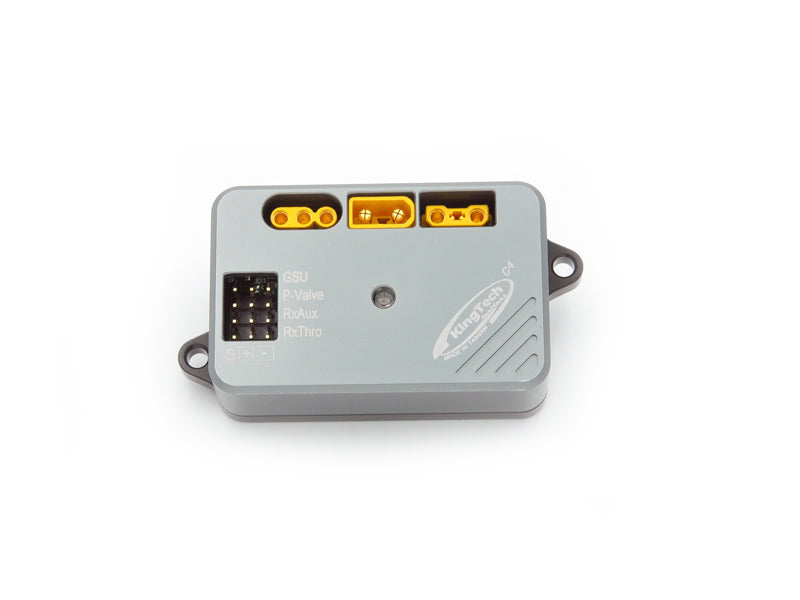 Kingtech G4 DRM (Data Relay Module) / ECU – HobbytechSG