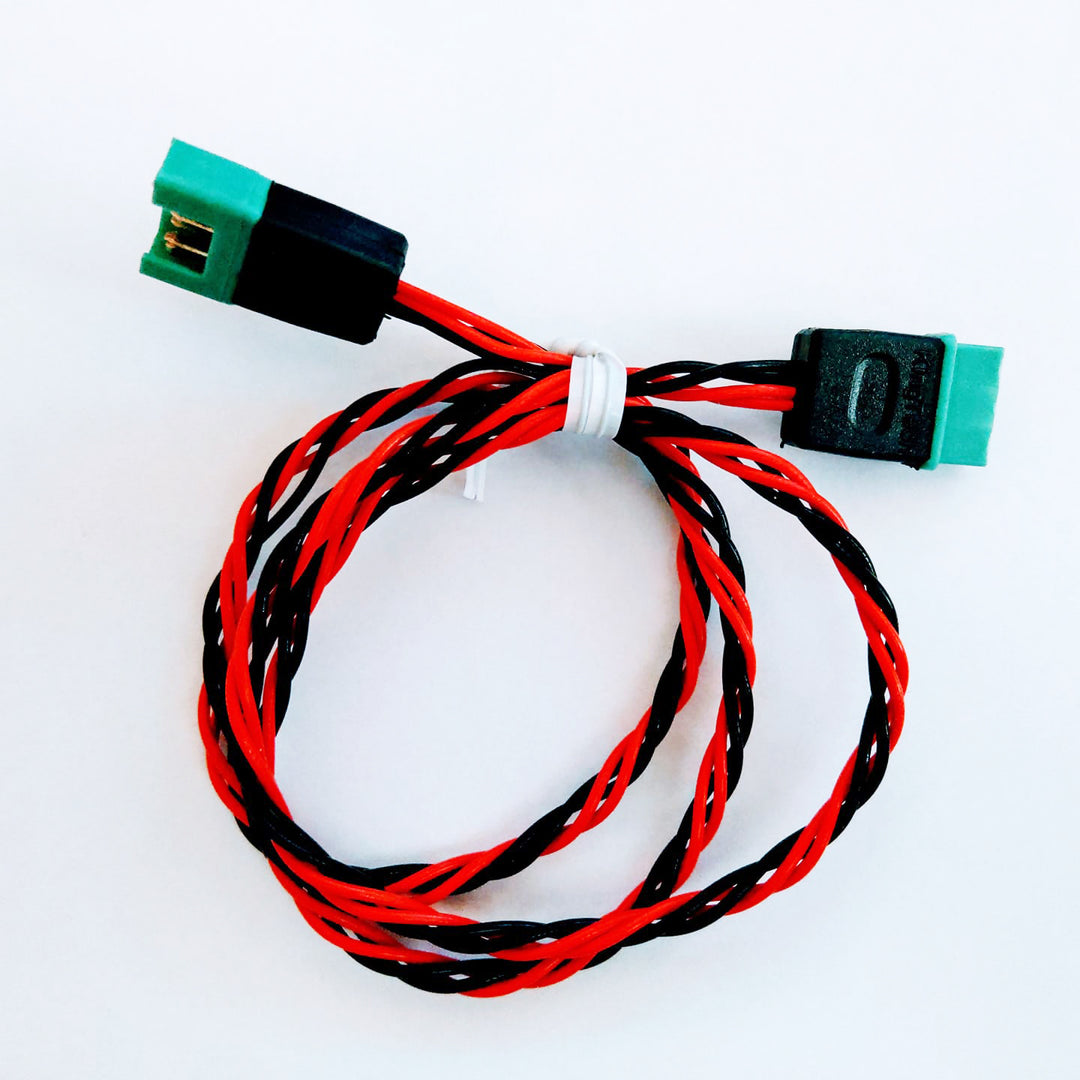 E/F/G1/G2 Model Power Cable – HobbytechSG