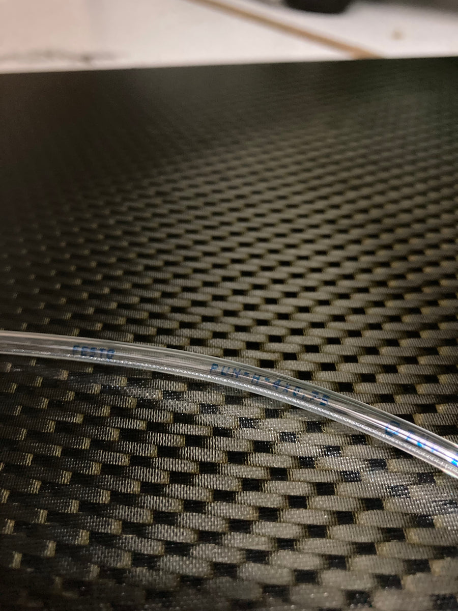 Festo 4mm Fuel Line (per Meter) – HobbytechSG