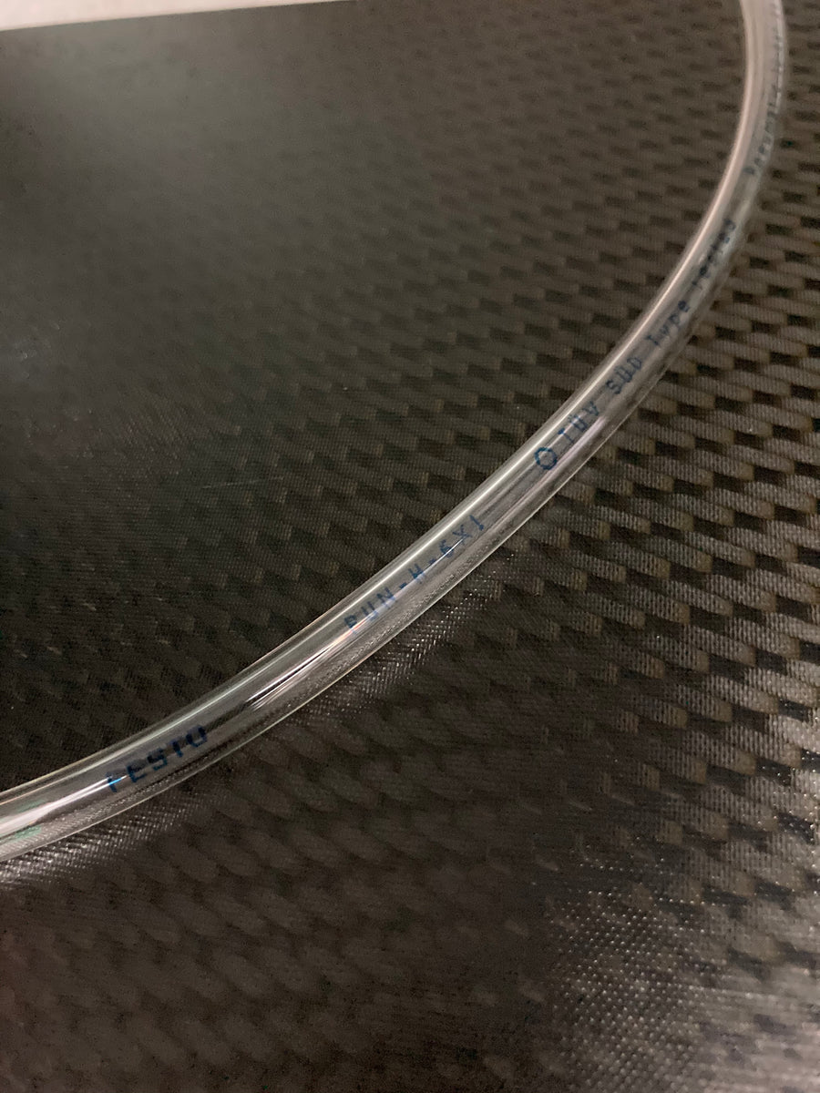 Festo 6mm Fuel Line (per Meter) – HobbytechSG
