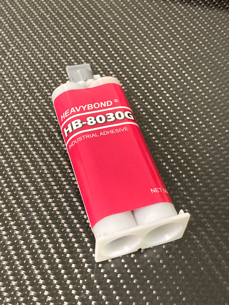 Heavybond HB-8030G Structural Epoxy Adhesive – HobbytechSG