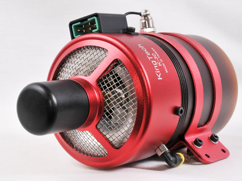 Kingtech Turbine K30G3 – HobbytechSG
