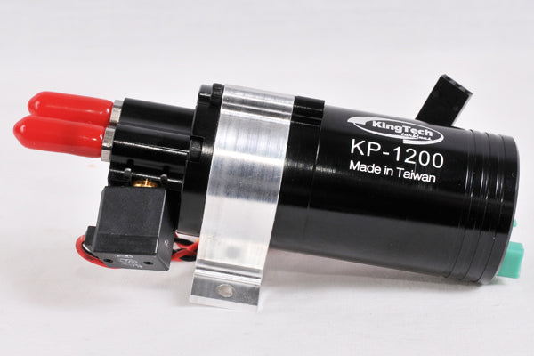 KingTech Fuel Pump KP1200V with Self-Priming for K320/450 – HobbytechSG